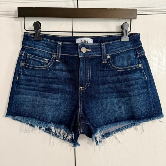 PAIGE | Shorts | Paige Daryn Short | Poshmark